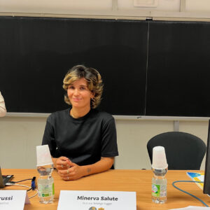 "I PROTAGONISTI DELL'EMERGENZA" – Conosciamo i candidati - CFM - Centro ...